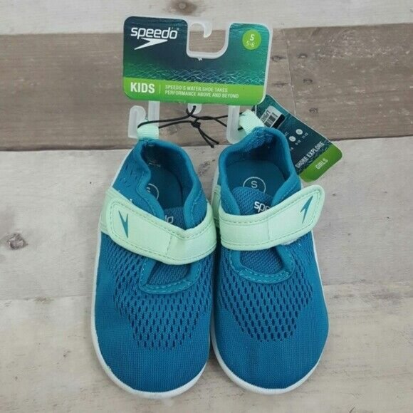 Speedo | Shoes | Speedo Toddler Little Kids S 56 Shore Explore Water ...